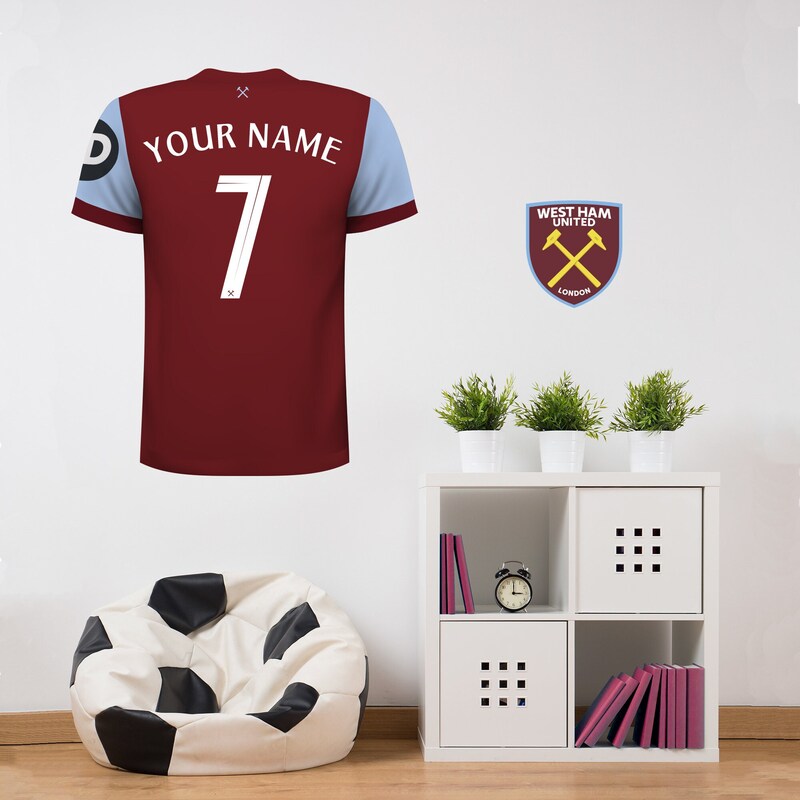 West Ham Gifts - 60+ Gift Ideas for 2025
