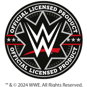 WWE Wall Sticker - Jey Uso Broken Wall - Etsy