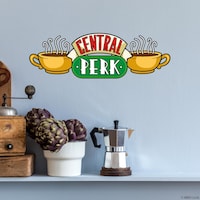 Central Perk - Etsy