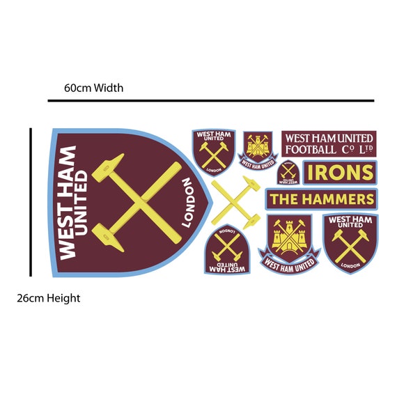 West Ham United Hammers