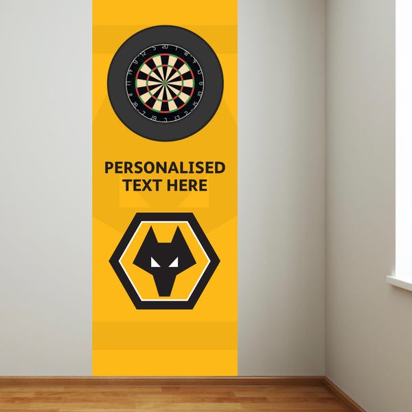 Darts Backdrop - Etsy UK