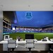 Everton FC - Goodison Park Stadium Full Wall Mural - Etsy UK