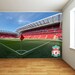 Liverpool FC - Anfield Stadium Full Wall Mural - Etsy UK