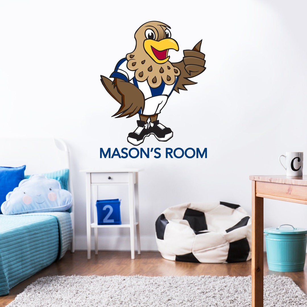 West Bromwich Albion Football Club Baggie Bird Mascot - Etsy