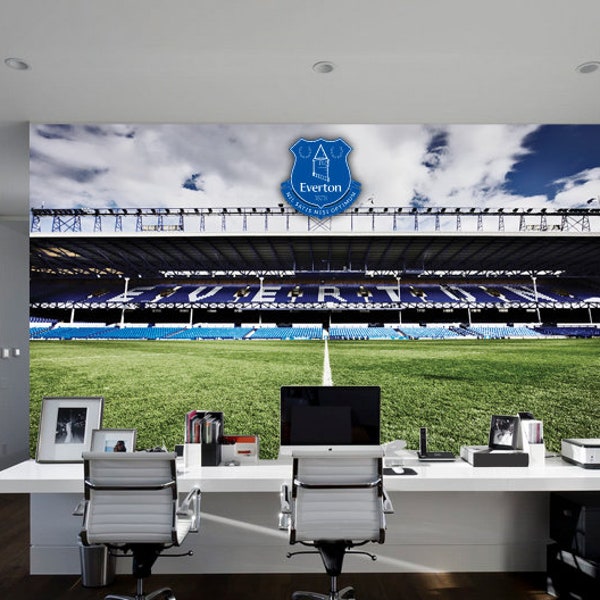 Everton - Etsy