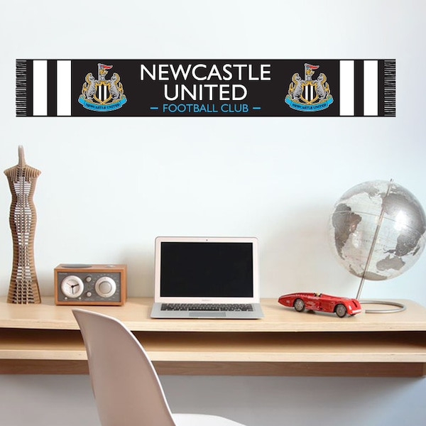 Newcastle United - Etsy