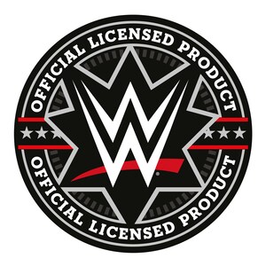 WWE - World Heavyweight Championship Wall Sticker - Etsy