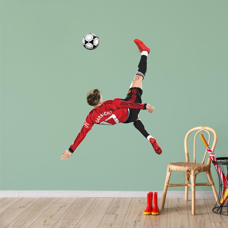 Man United Old Players - Etsy UK