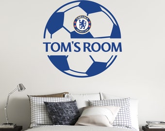 Chelsea Wall Mural - Etsy