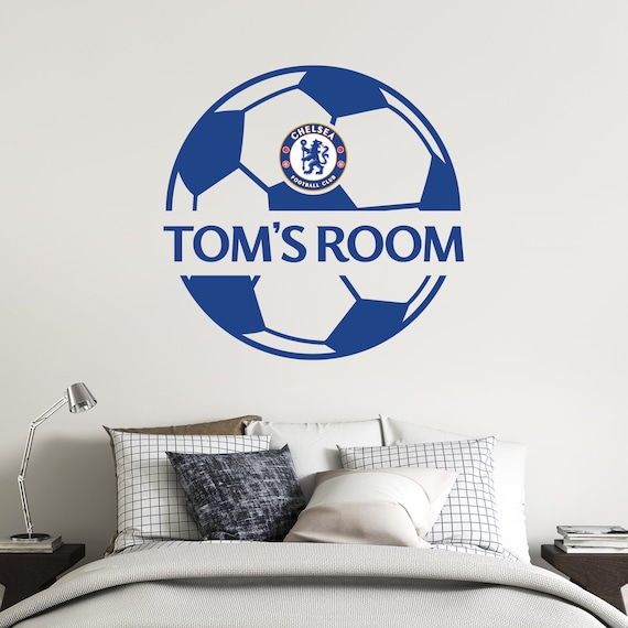 Chelsea Fc Name