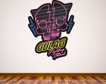 Call of Duty Sticker - Etsy UK