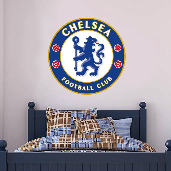 Football Wall Stickers - Etsy