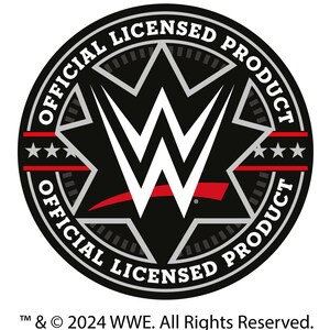 WWE Print - Wrestlemania XL Lightning Poster Wall Art - Etsy