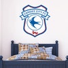 The Hawthorns Stadium Dotted Map - West Bromwich Albion Football Poster ...