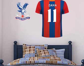 Crystal Palace Sticker - Etsy