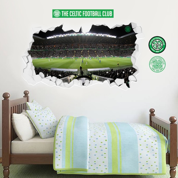 Celtic Decal - Etsy