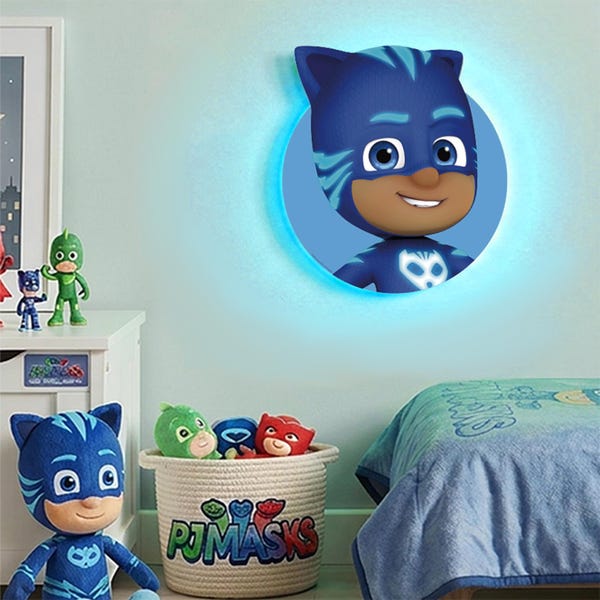 Pj Mask Toys - Etsy UK