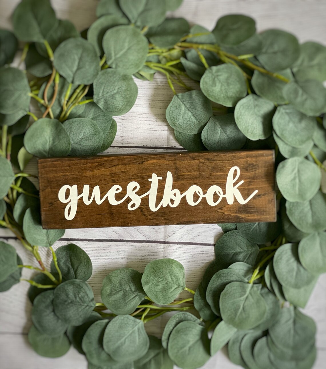 Guestbook Sign Wedding Guestbook Sign Wedding Signs - Etsy