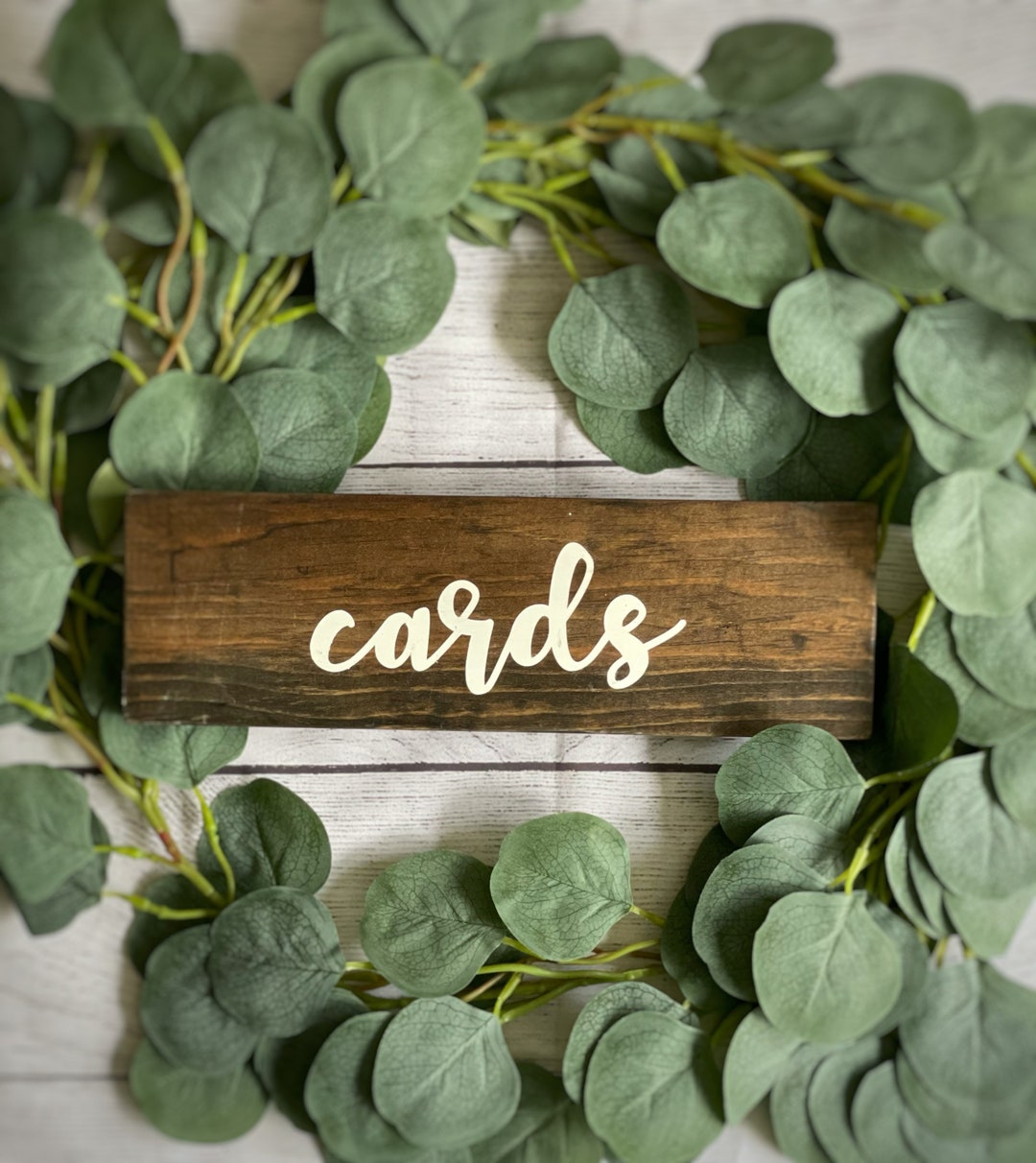 Wedding Cards Sign Cards Sign Rustic Wood Wedding Signs Wedding Signs ...
