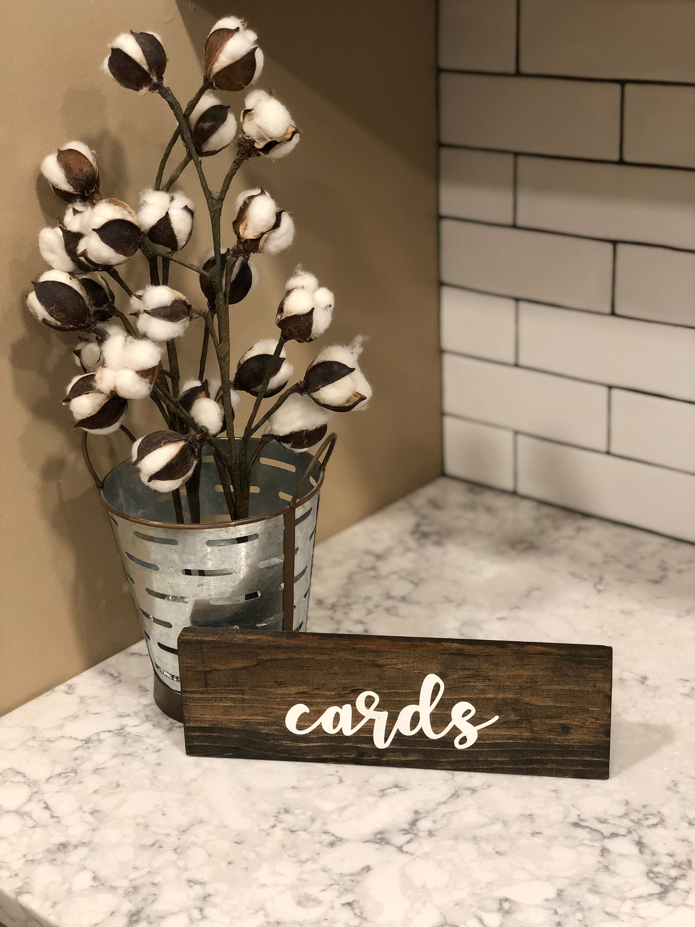 Wedding Cards Sign Cards Sign Rustic Wood Wedding Signs Wedding Signs ...