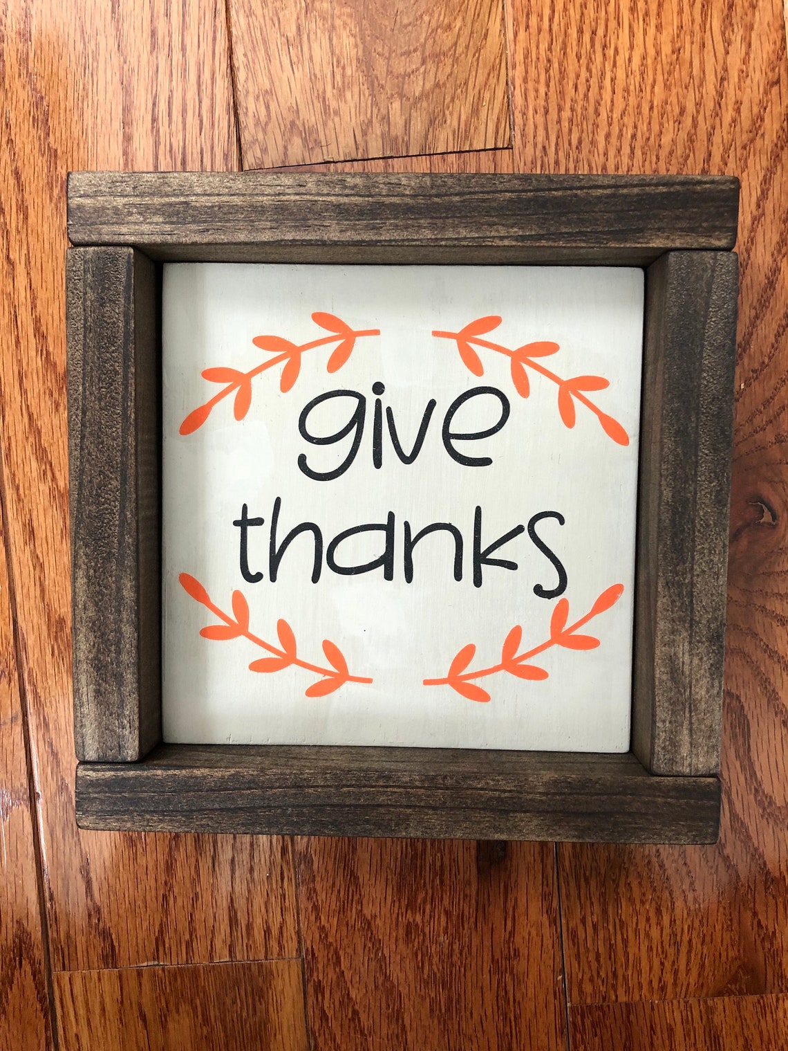 Signe de remerciement Signes de remerciement Signe de | Etsy