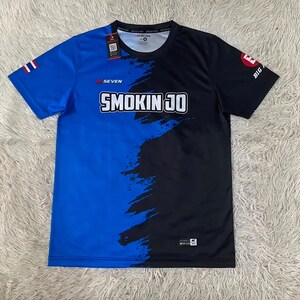 Custom Cut and Sew Sublimation Printing T-shirts - Etsy