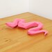 Snake Paper Model - Downloadable Pdf - Print at Home Paper Model ...