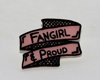 Fangirl | Etsy
