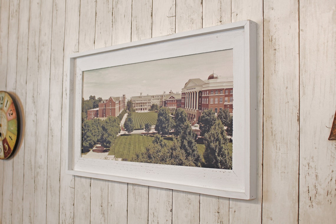 Folsom Field University of Colorado Campus - Boulder, Colorado ...