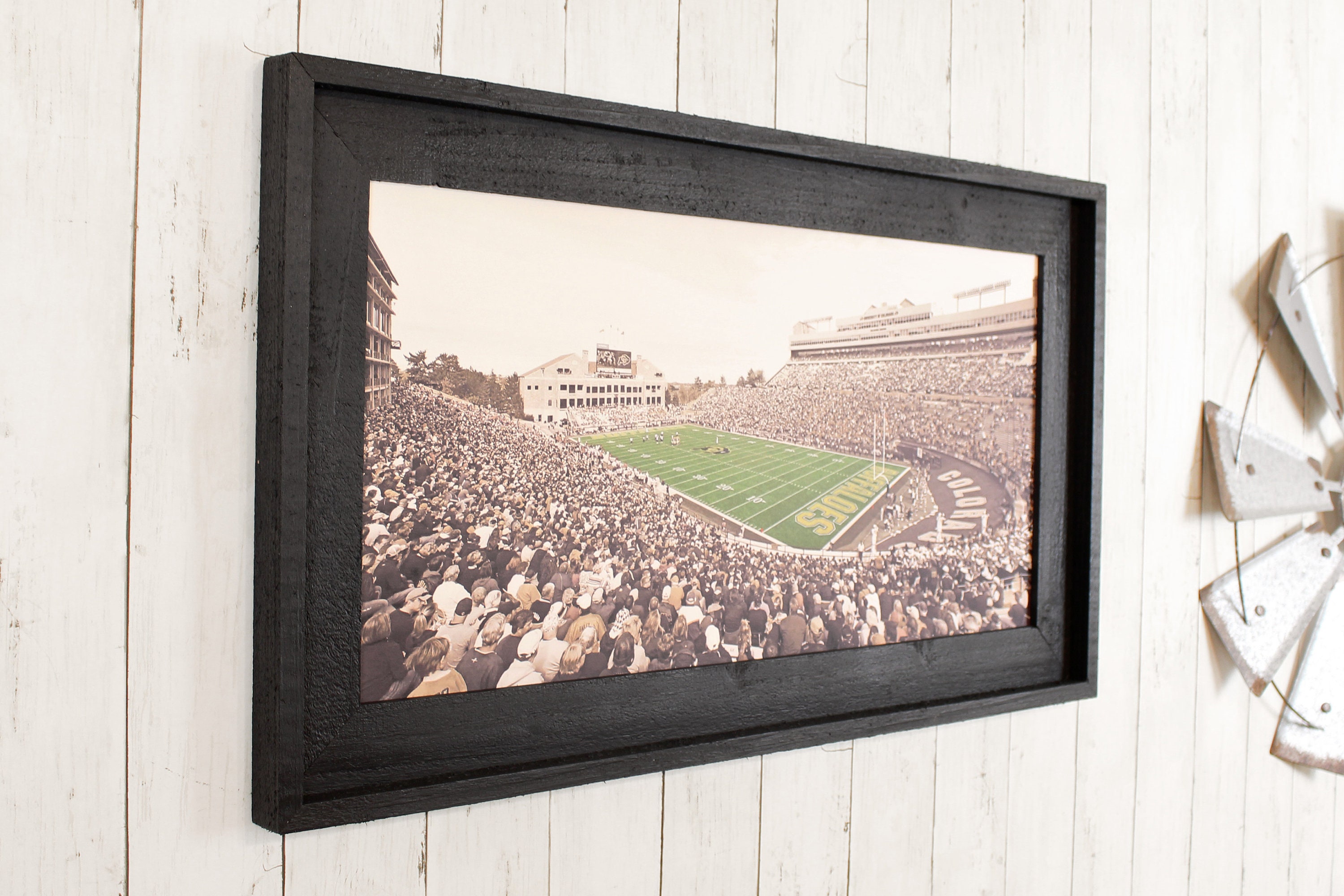 Folsom Field University of Colorado Campus - Boulder, Colorado ...