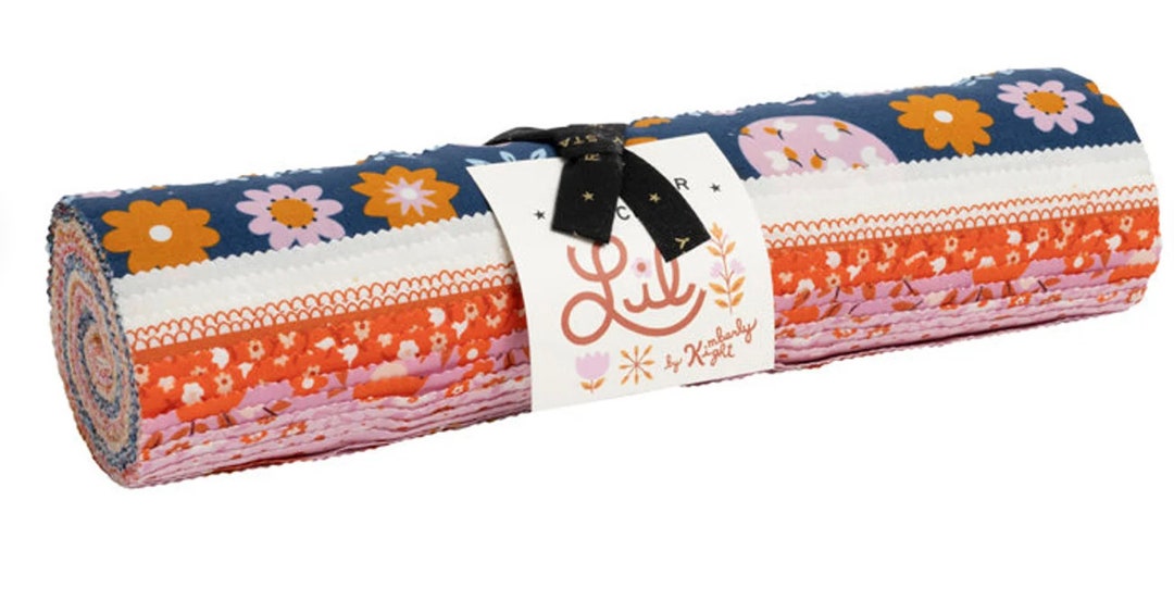 Lil, Layer Cake, Ruby Star Society, Moda Fabrics, Modern Quilter ...