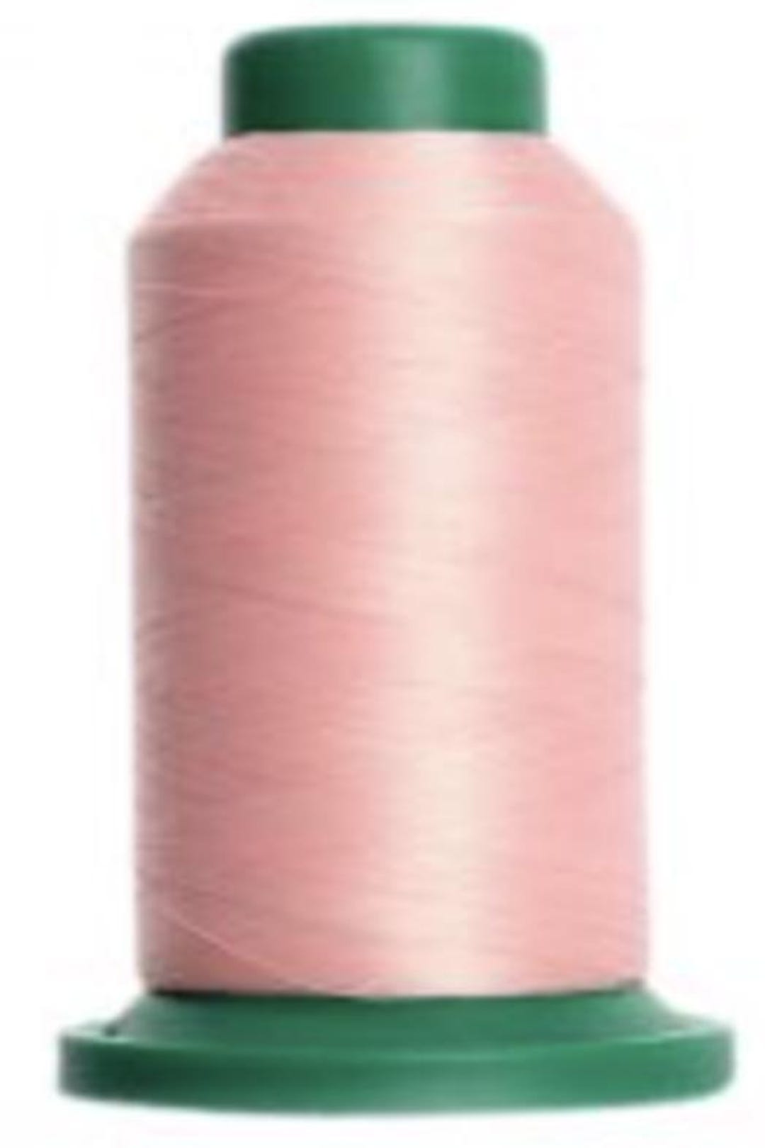 2160, Iced Pink, Isacord Thread, Embroidery, Long Arming, Quilting ...
