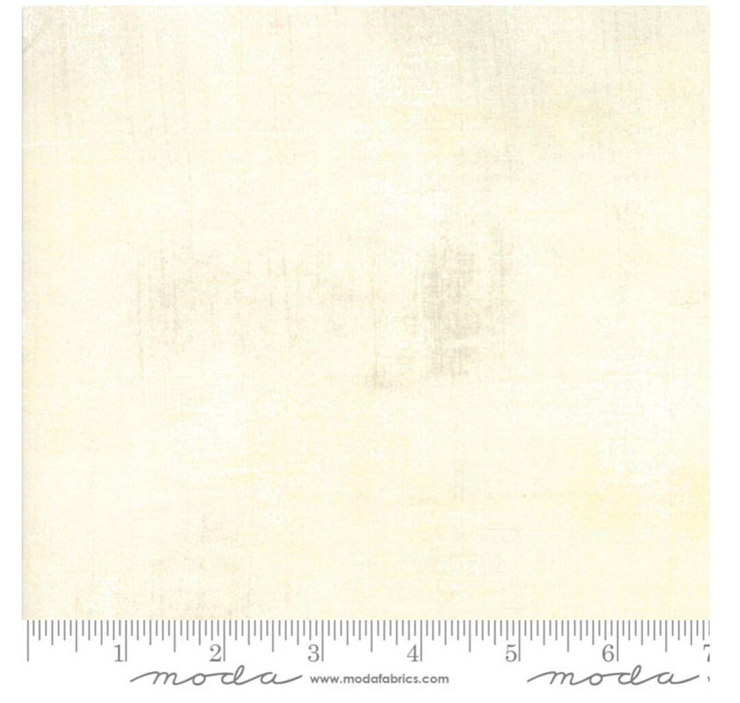 Grunge, Winter White, Moda, 30150-426, Blender Fabric, Quilting, Sewing ...