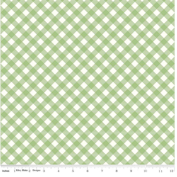 Debbie Granny Green - Etsy