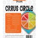Citrus Circle, Quilt Pattern, Sassafras Lane Designs, Florida Quilt, Paper Pattern, Quilters ...