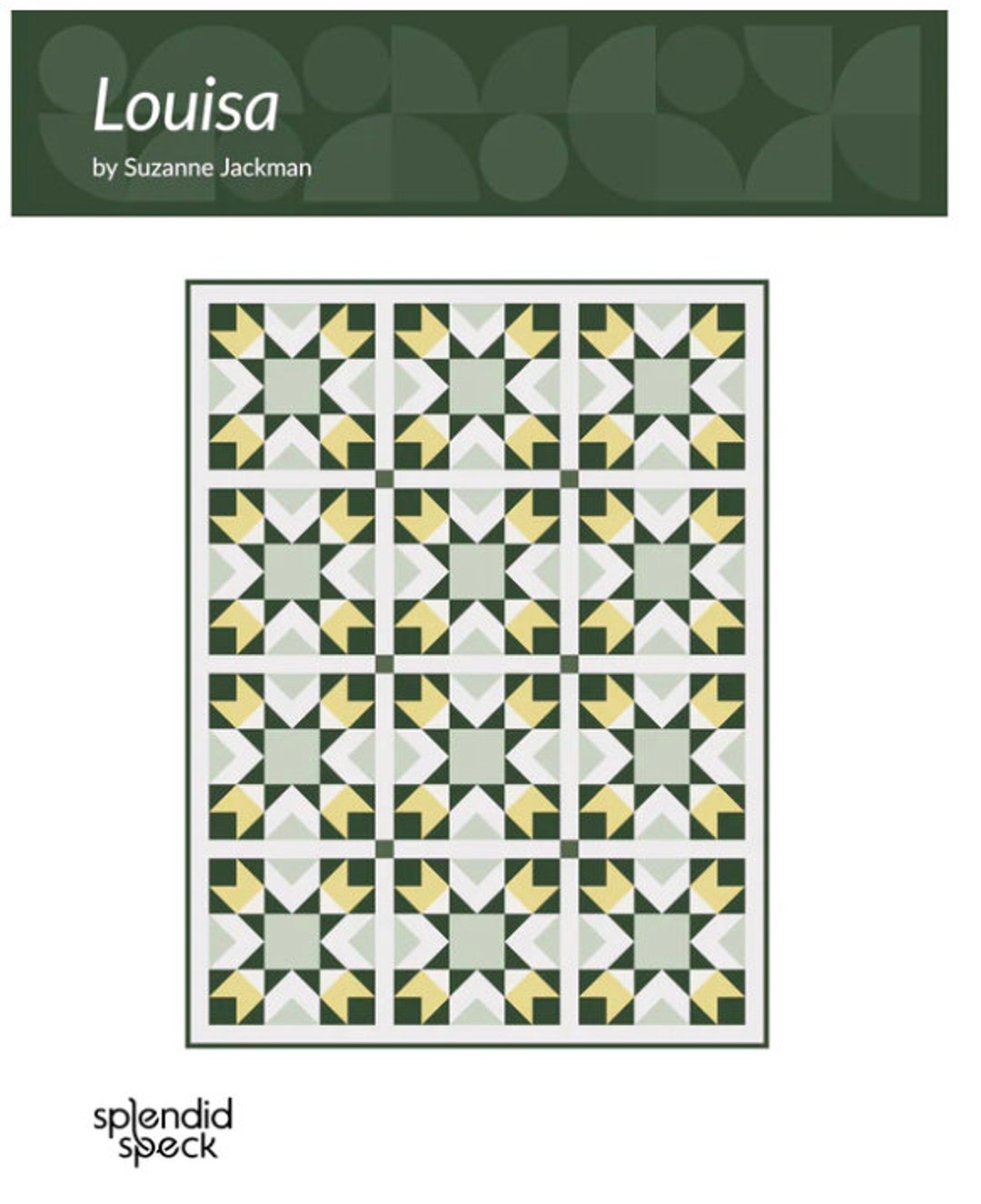 Louisa, Suzanne Jackman, Splendid Speck, Baby, Throw, Queen, Pattern ...