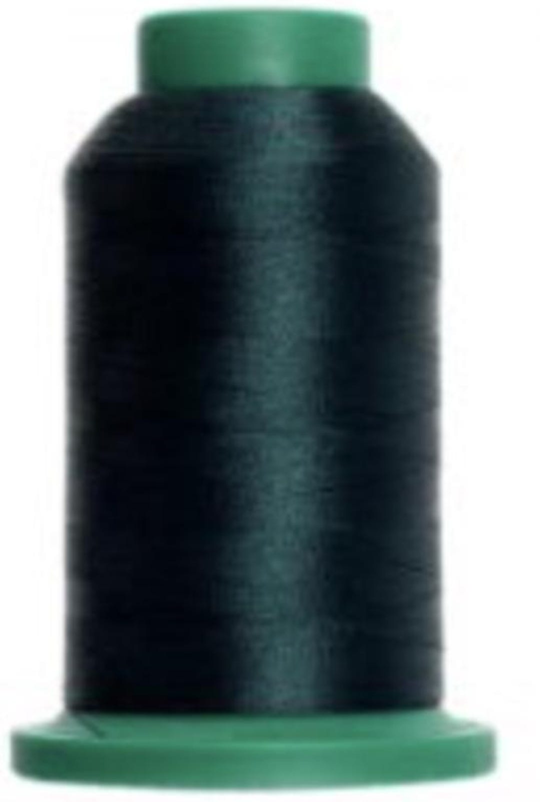 5433, Hunter Green, Isacord Thread, Embroidery, Long Arming, Quilting ...