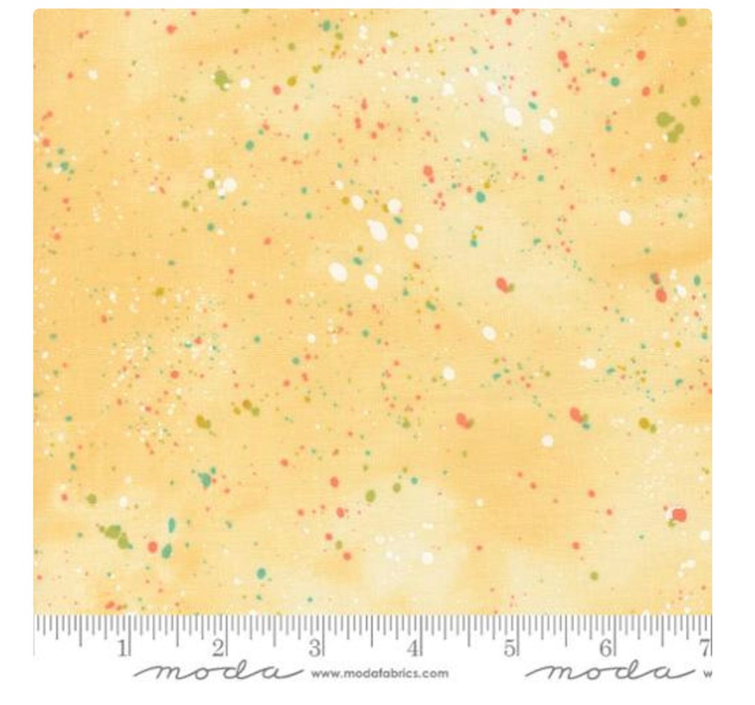 Kindred, Sunshine, 1 Canoe 2, Moda, Blender Fabric, Yardage, Quilting ...