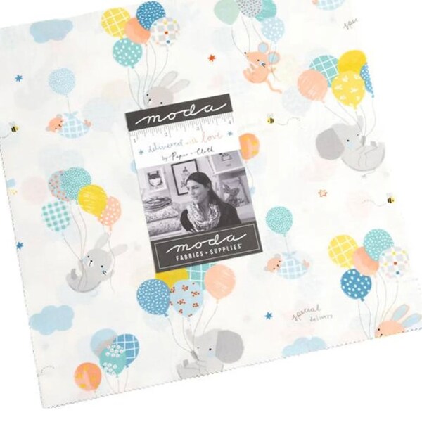 Moda Baby Fabric - Etsy