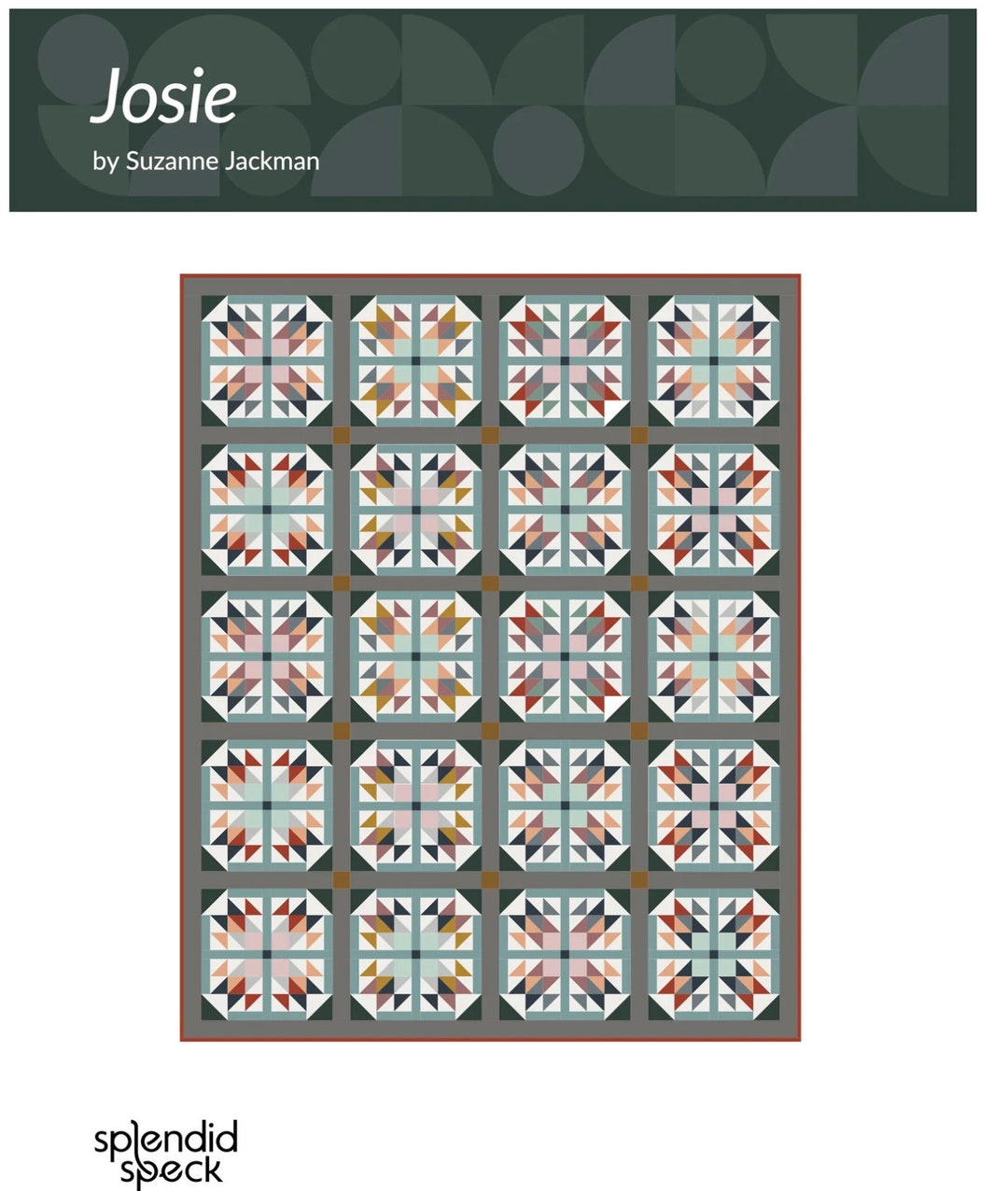 Josie, Suzanne Jackman, Splendid Speck, Baby, Throw, Twin, Pattern ...