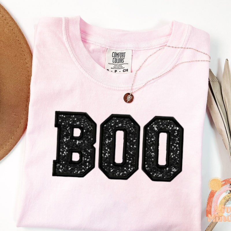 Boo Boo Boo Clothes - Etsy