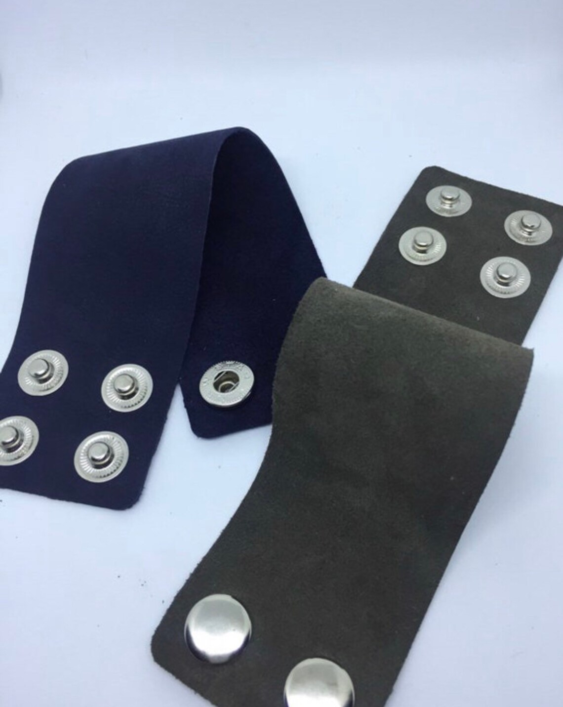 Suede Leather Bracelet Blank Bracelet Blanks for Engraving - Etsy