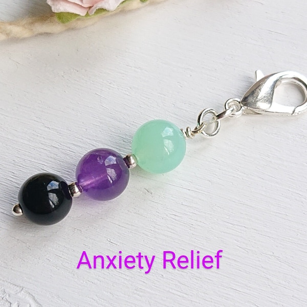 Anti Stress Keychains - Etsy