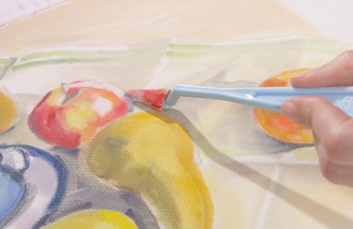 Pan Pastel Artist's Soft Pastel / Pastels Colours - Etsy