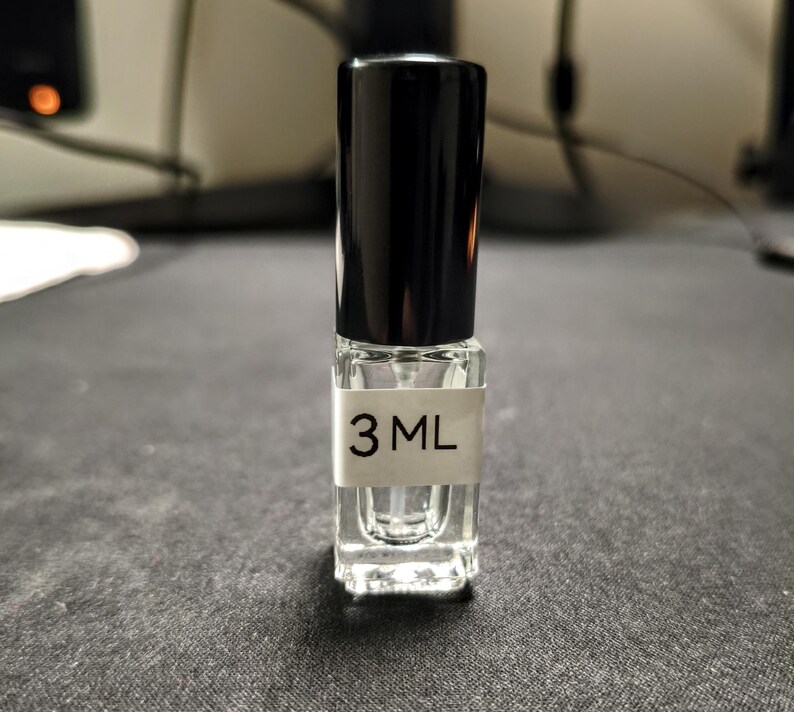 VANILLA MUDSLIDE BLNDR Grphy | 2ML / 5ML / 10ML | Fragrance Decant ...