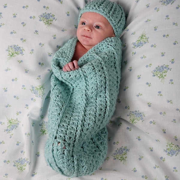 Baby Cocoon Pattern - Etsy