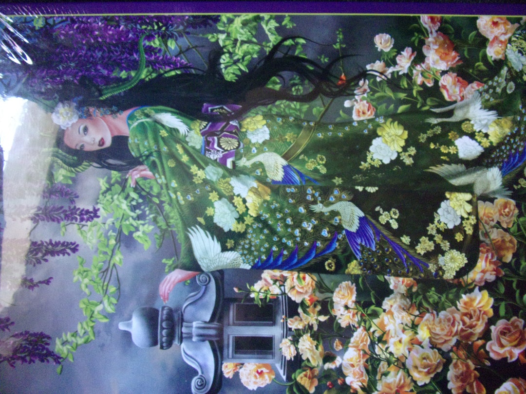 Nene Thomas-puzzle 1000 Pieces - Etsy