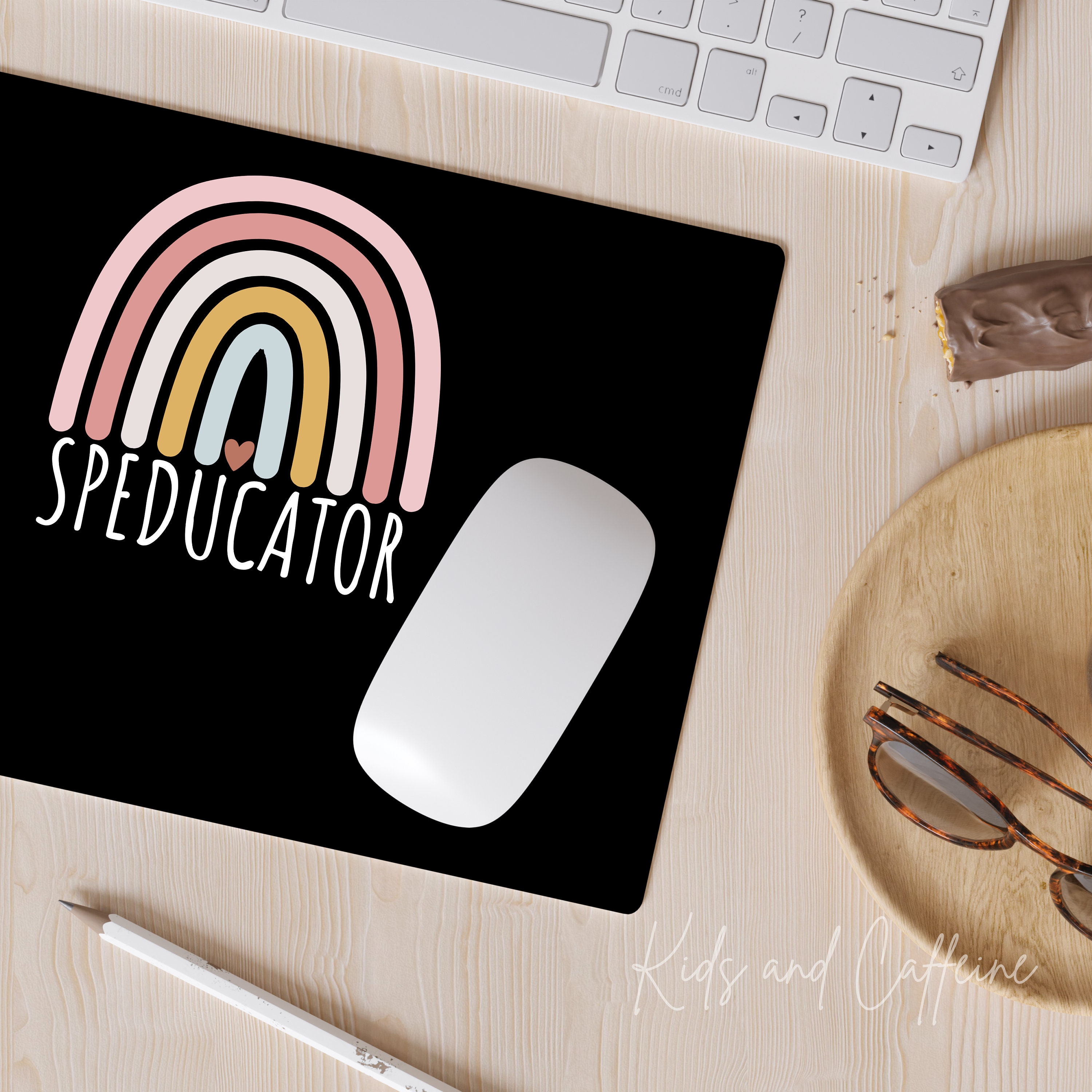 Speducator PNG SVG Special Education Sped Teacher Shirt Educator Shirt ...