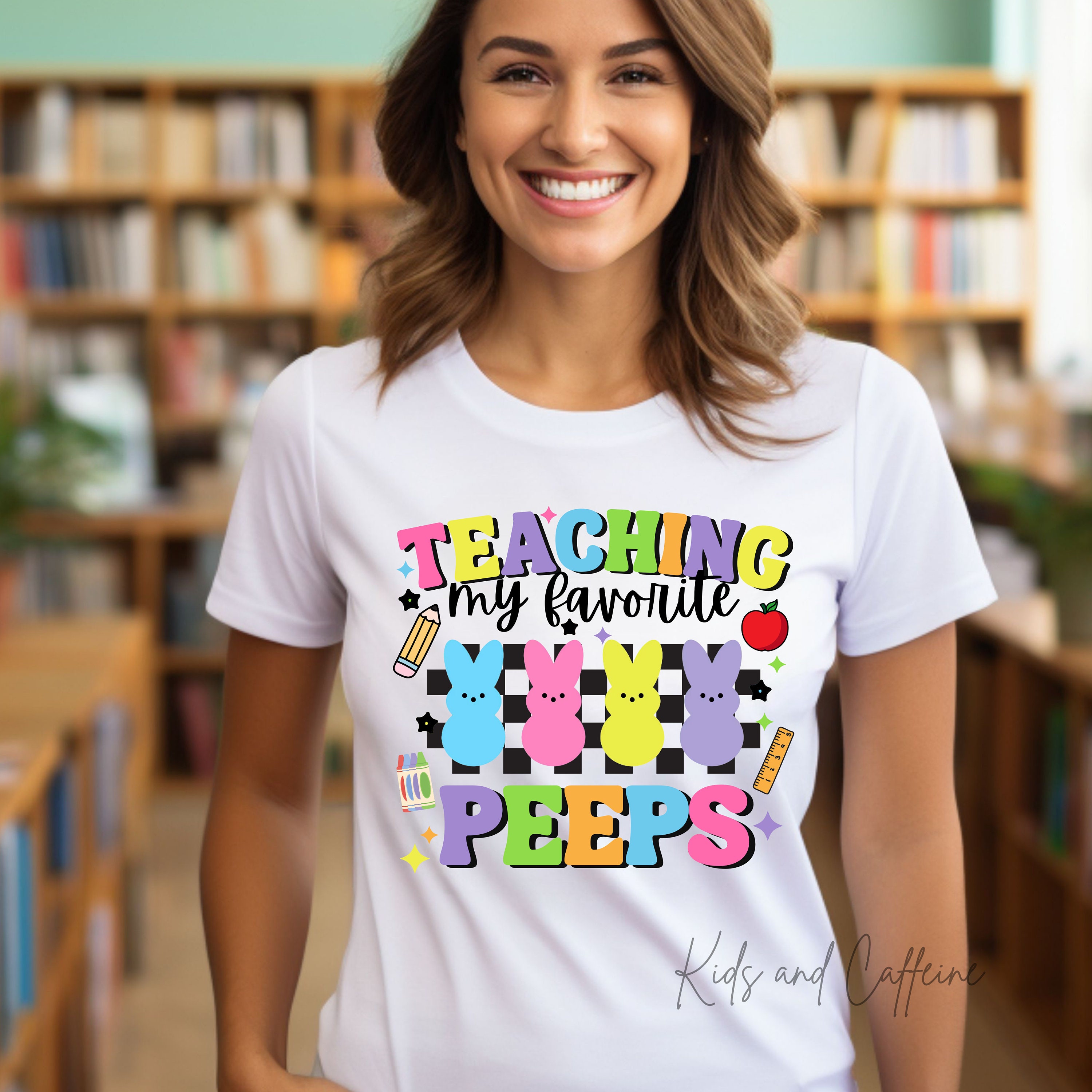 Teaching My Favorite Peeps PNG Religious Easter Design Holy Week Easter ...