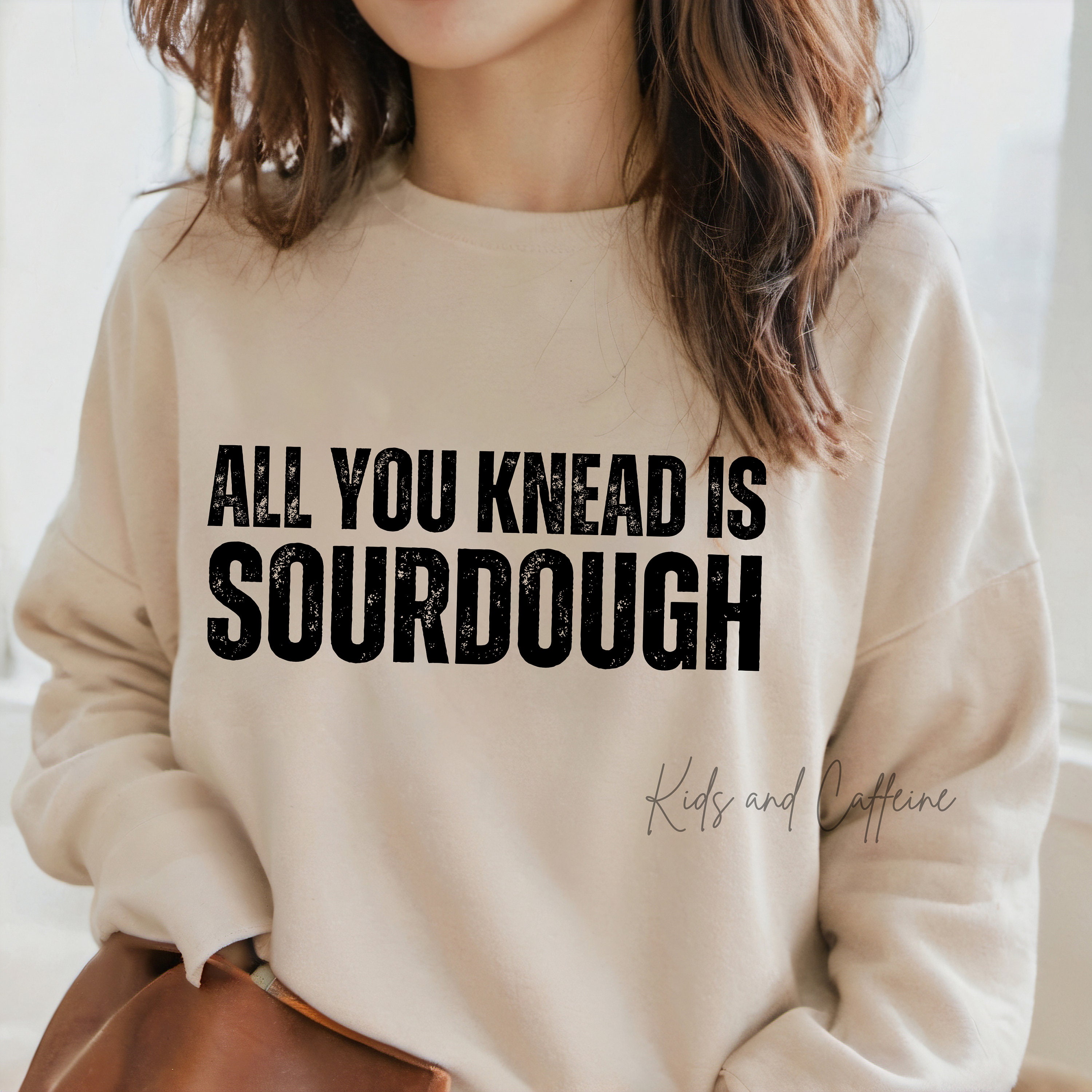 All You Knead is Sourdough - PNG - SVG - Baking Humor - Adult Humor - Etsy